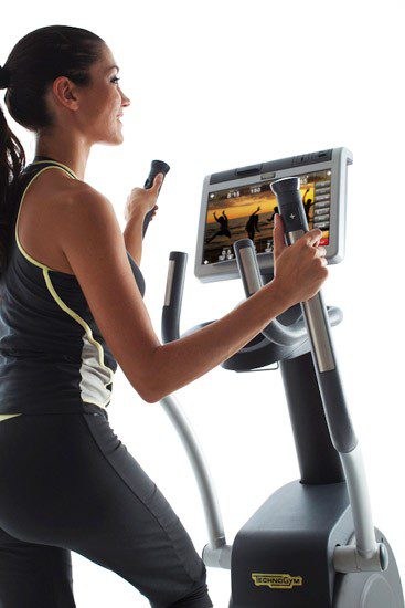 Crossover Elliptical |Technogym