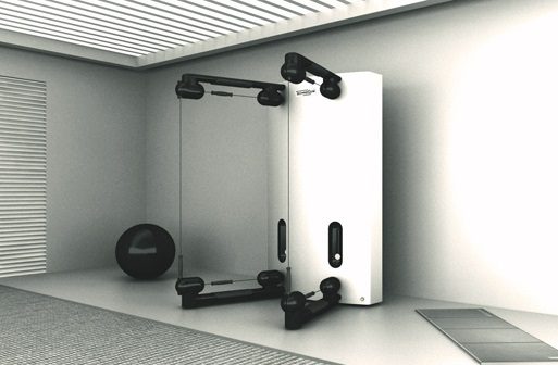 TechnoGym Kinesis One Functional Trainer | Foremost Fitness