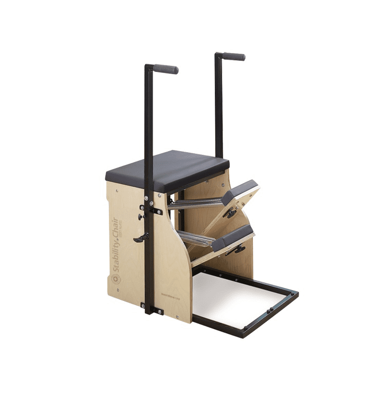 Merrithew Split-Pedal Stability Chair | Foremost Fitness