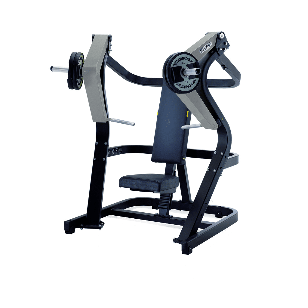 TechnoGym Pure Strength Wide Chest Press | Foremost Fitness