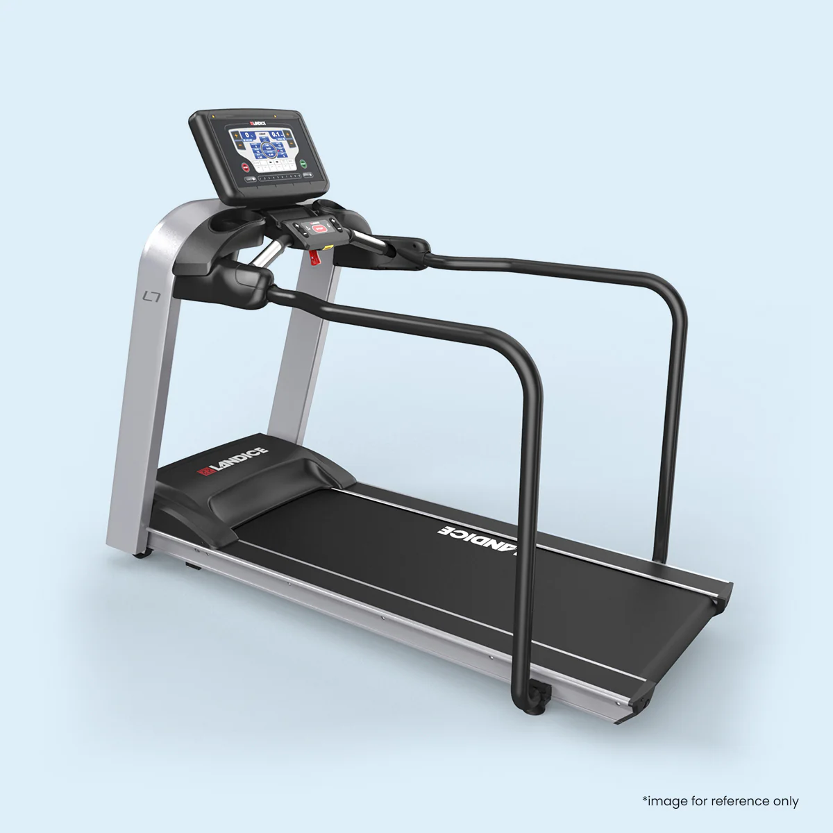 Landice L7 Rehabilitation Treadmill – Foremost Fitness