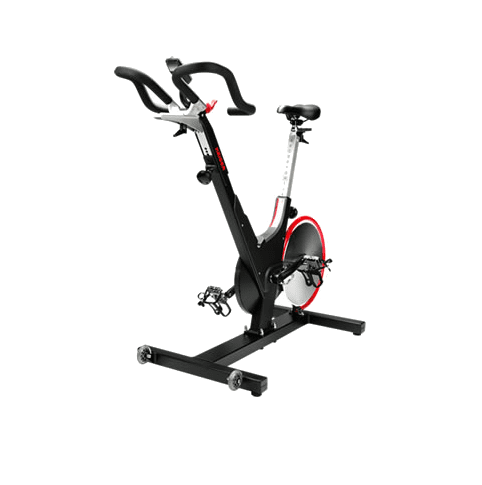 Keiser M3i Indoor Spin Cycle - Foremost Fitness
