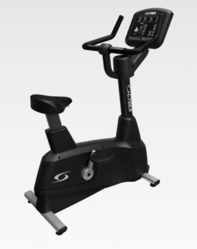 Cybex V Series Upright Bike – Foremost Fitness