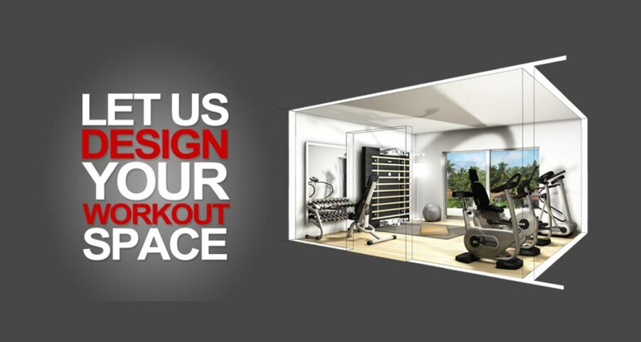 Space Design – Foremost Fitness