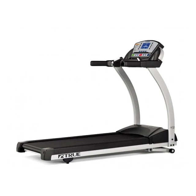 True M30 Treadmill (Gently Used) – Foremost Fitness
