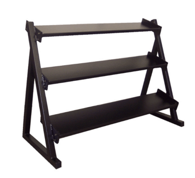 FF 3-Tier Multi-Use Rack – Foremost Fitness