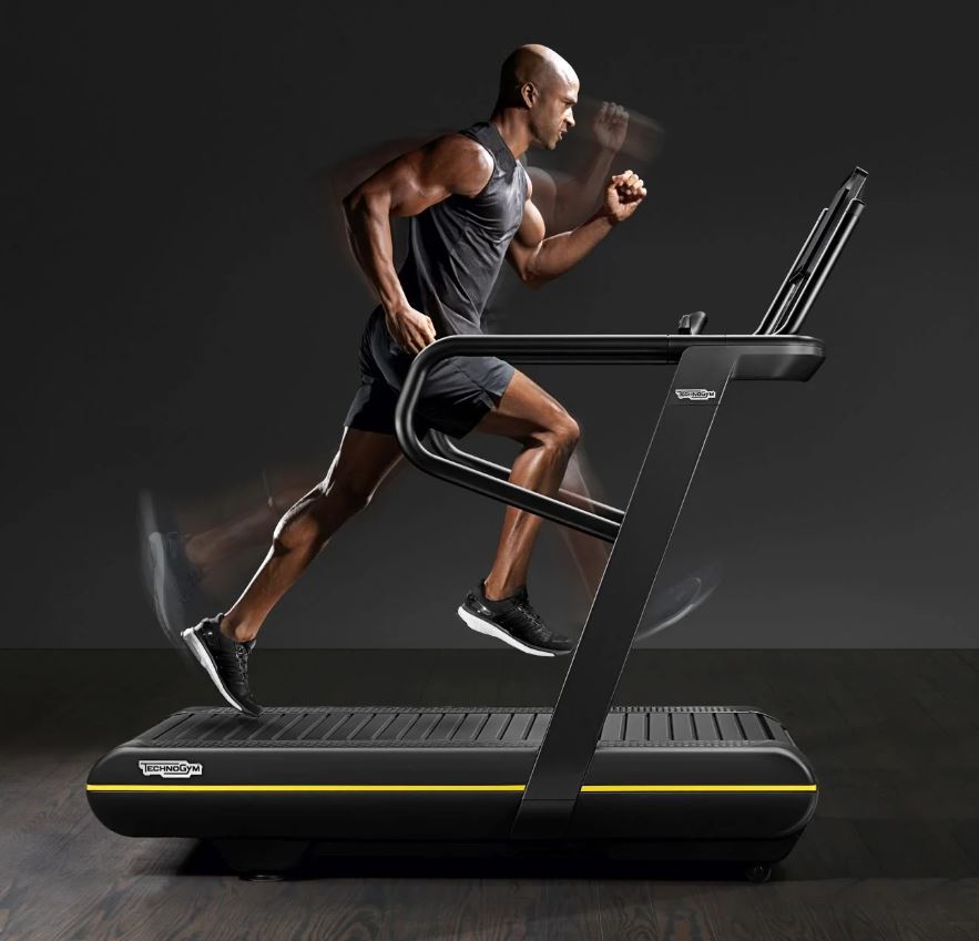 Technogym Skillrun Performance Treadmill – Foremost Fitness