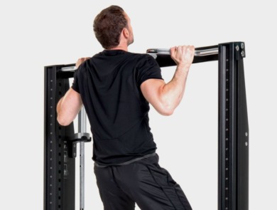 Technogym Rack Personal – Foremost Fitness