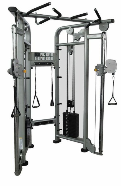 Foremost Fitness Signature Series Functional Trainer – Foremost Fitness