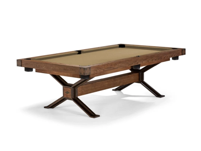 Brunswick Billiards Dameron Pool Table – Foremost Fitness
